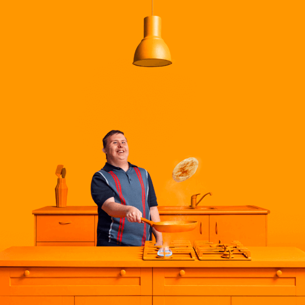 Disability Services in New South Wales | Live, Learn, Work